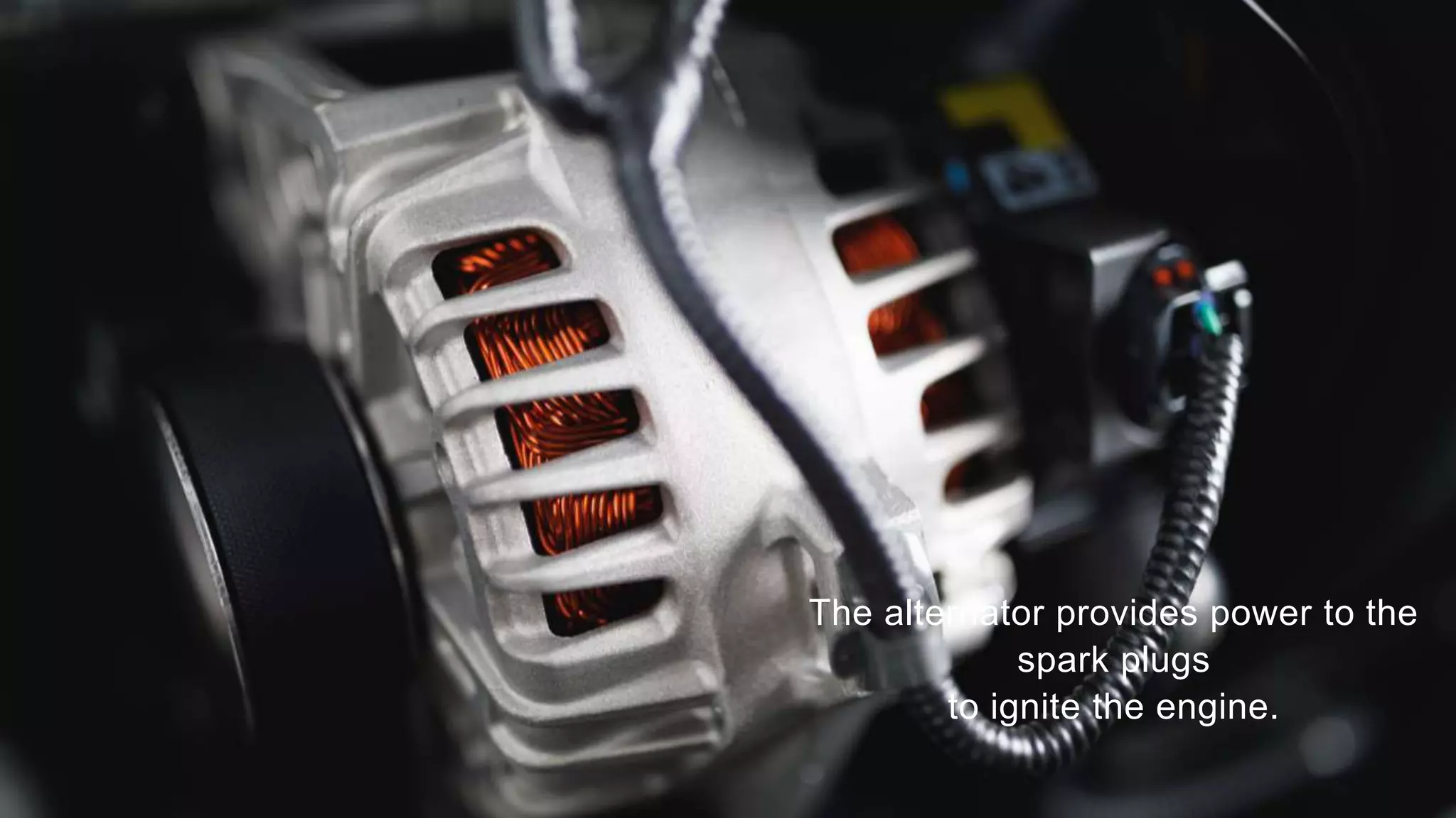 Top 7 Warning Signs of a Bad Alternator in BMW X5 by Certified ...