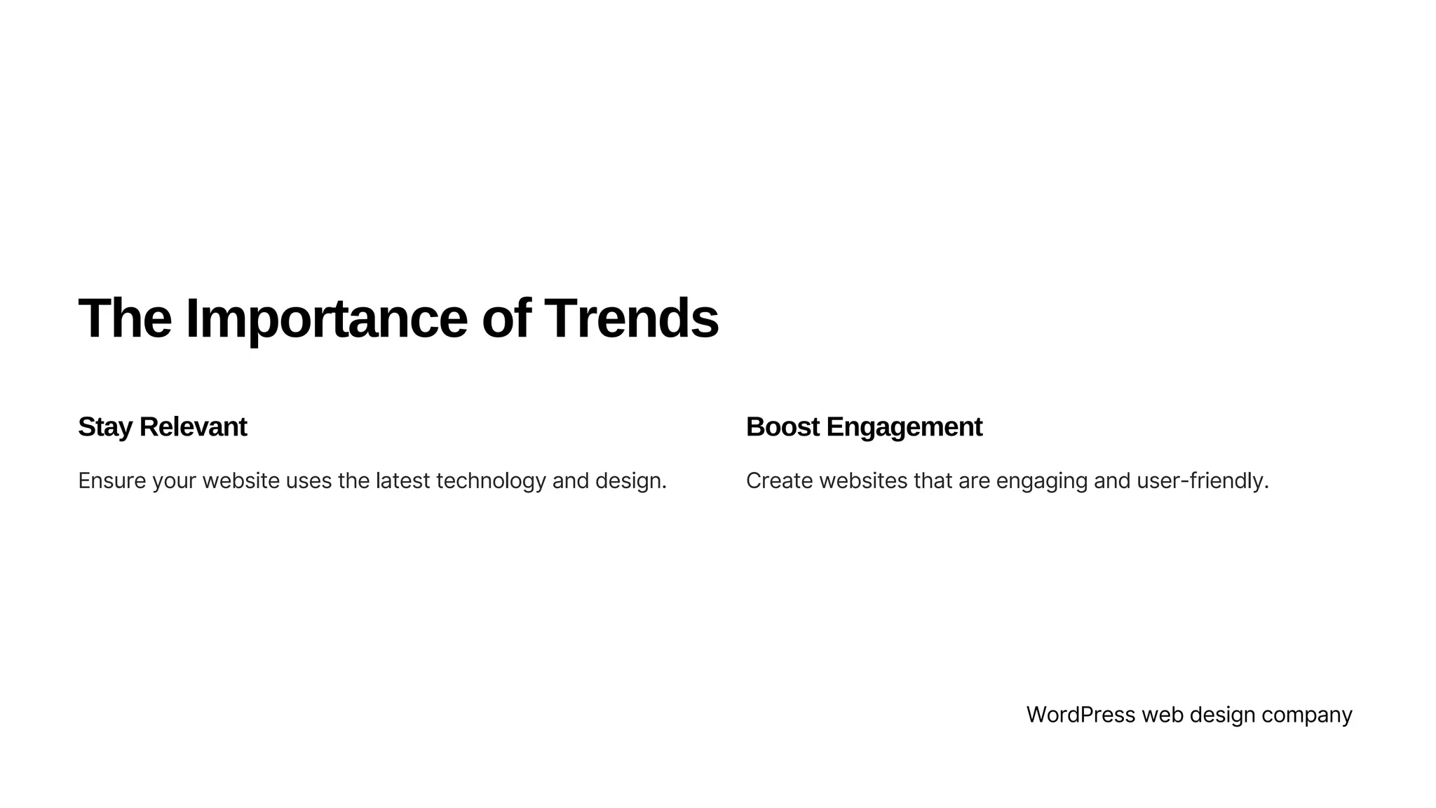 Top 7 Web Design Trends of 2024: Expert Insights | PPT