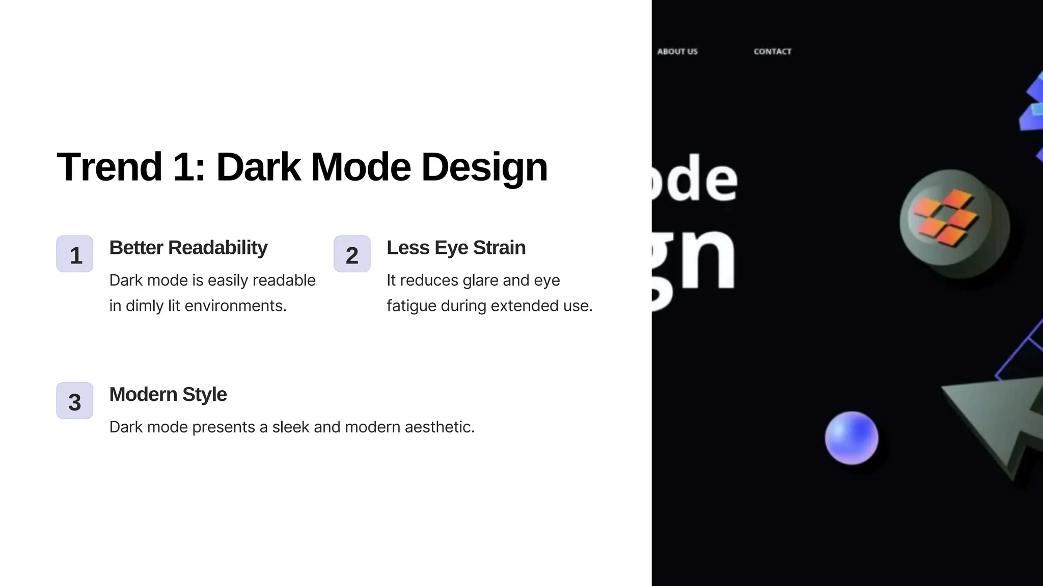 Top 7 Web Design Trends of 2024: Expert Insights | PPT