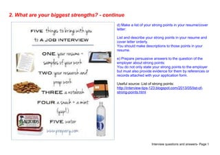 Top 7 webmaster interview questions answers | PPT