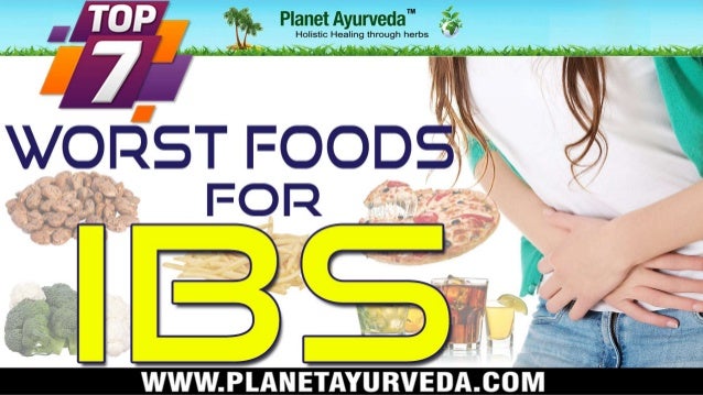 Top 7 Worst Foods For IBS Irritable Bowel Syndrome top-7-worst-foods-for-ibs-irritable-bowel-syndrome