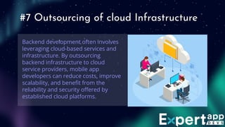 Top 8 Benefits of Backend Development for Mobile Apps.pdf | Web ...