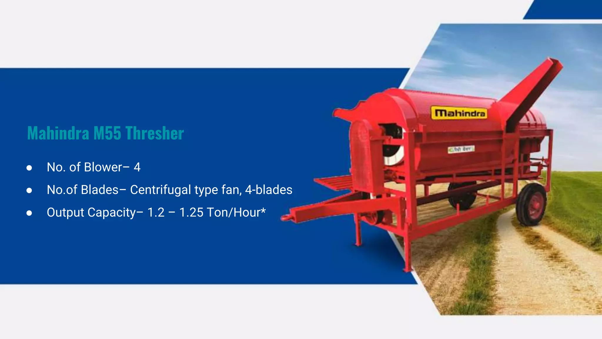 Top 8 best thresher machine in india | PPTX
