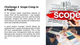 Top 8 Challenges in Project Management & How to Overcome Them.pptx