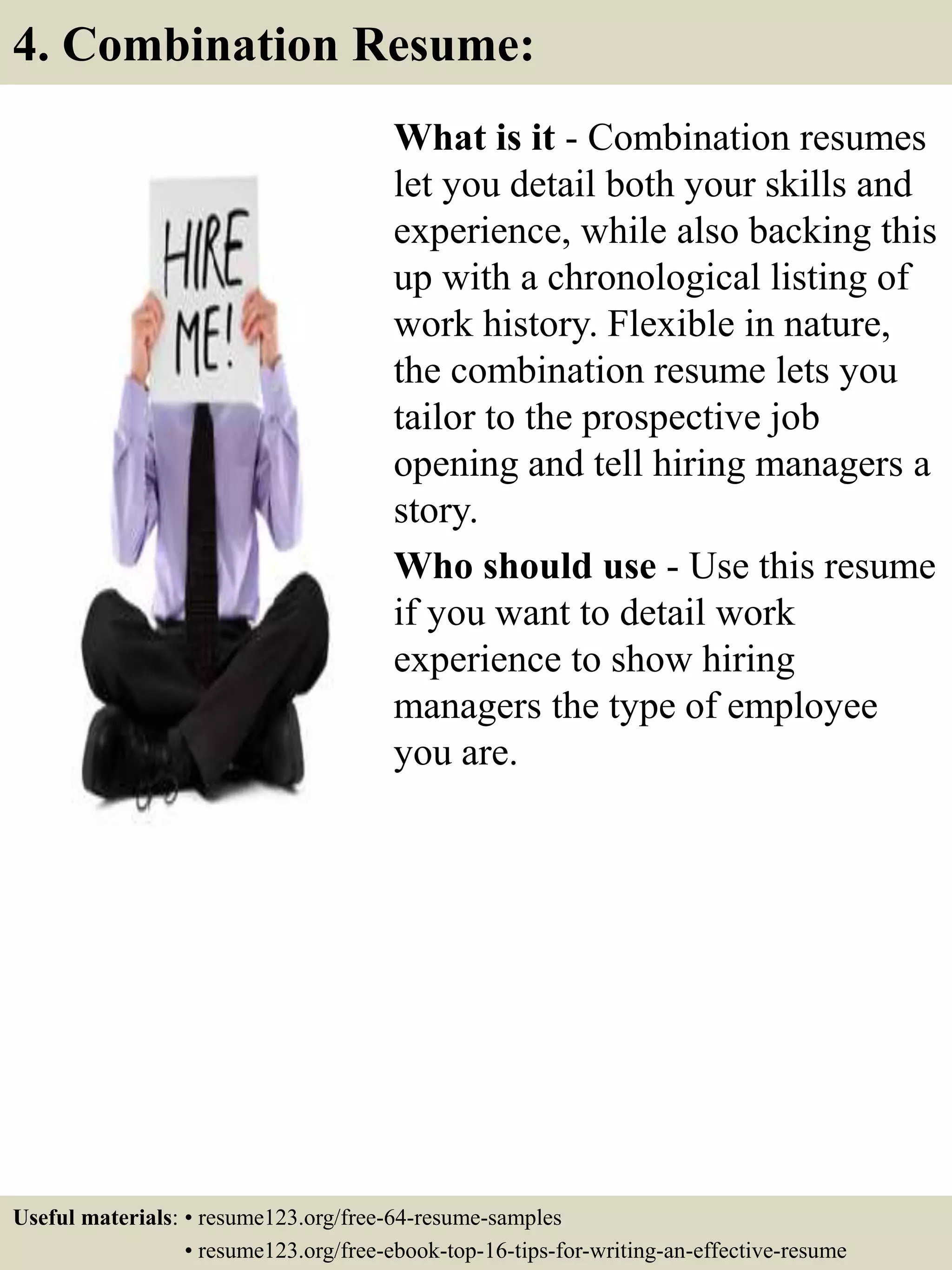 Top 8 development assistant resume samples | PPTX