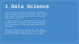 Top 8 IT Skills and Tech Skills In-Demand for 2022 | PPT