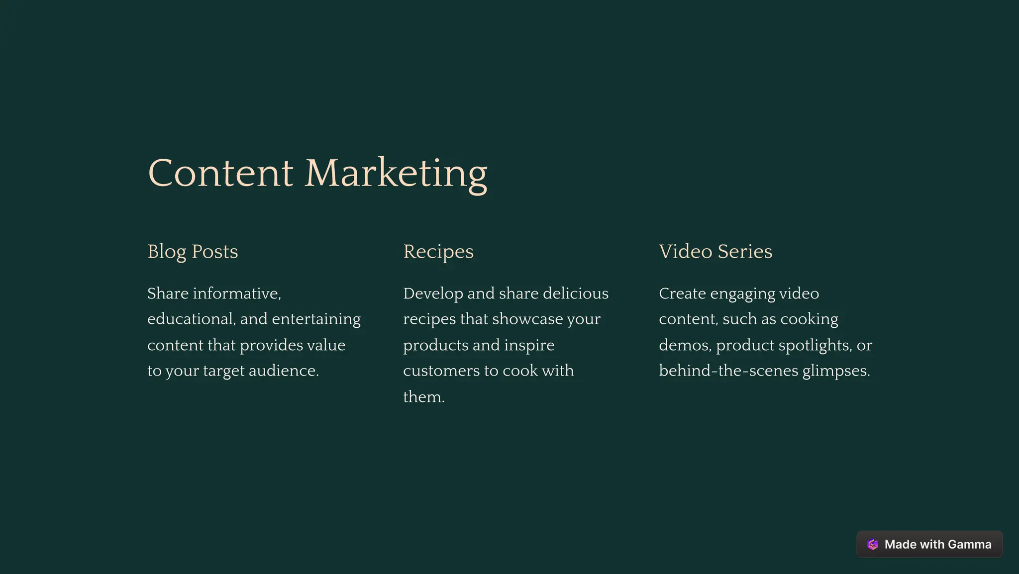 Top 8 Marketing Strategies to Promote your Food Brand.pdf