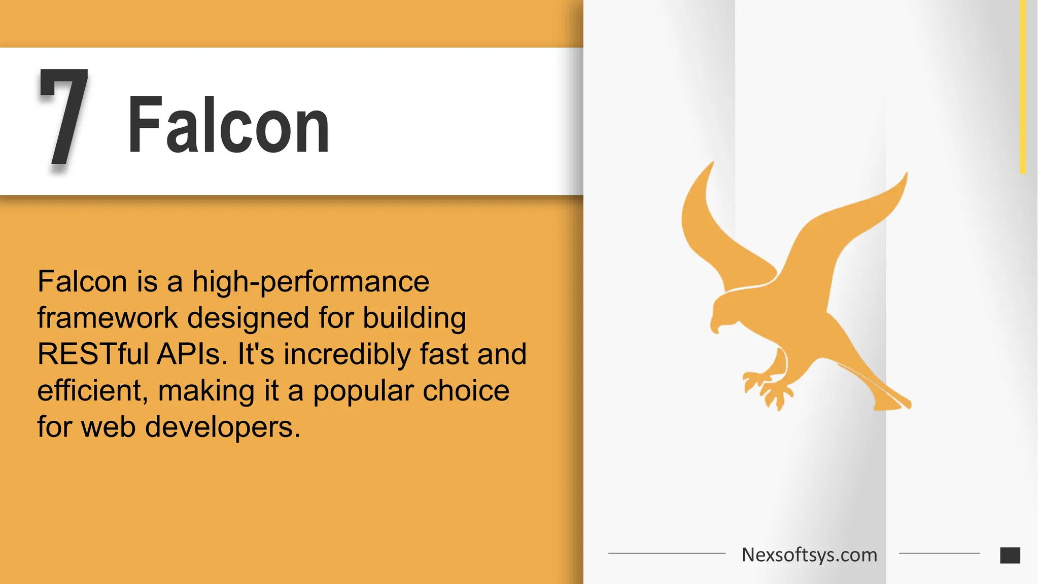 Explore the top 8 Leading Frameworks of Python | PPT Explore the top 8 Leading Frameworks of Python | PPT