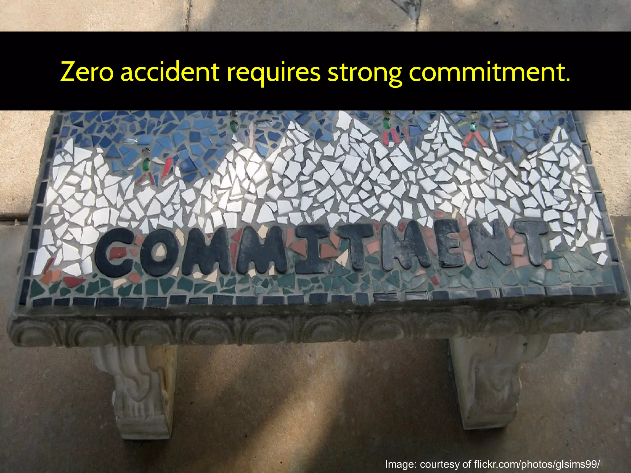 Top 8 safety slogans about accident | PDF