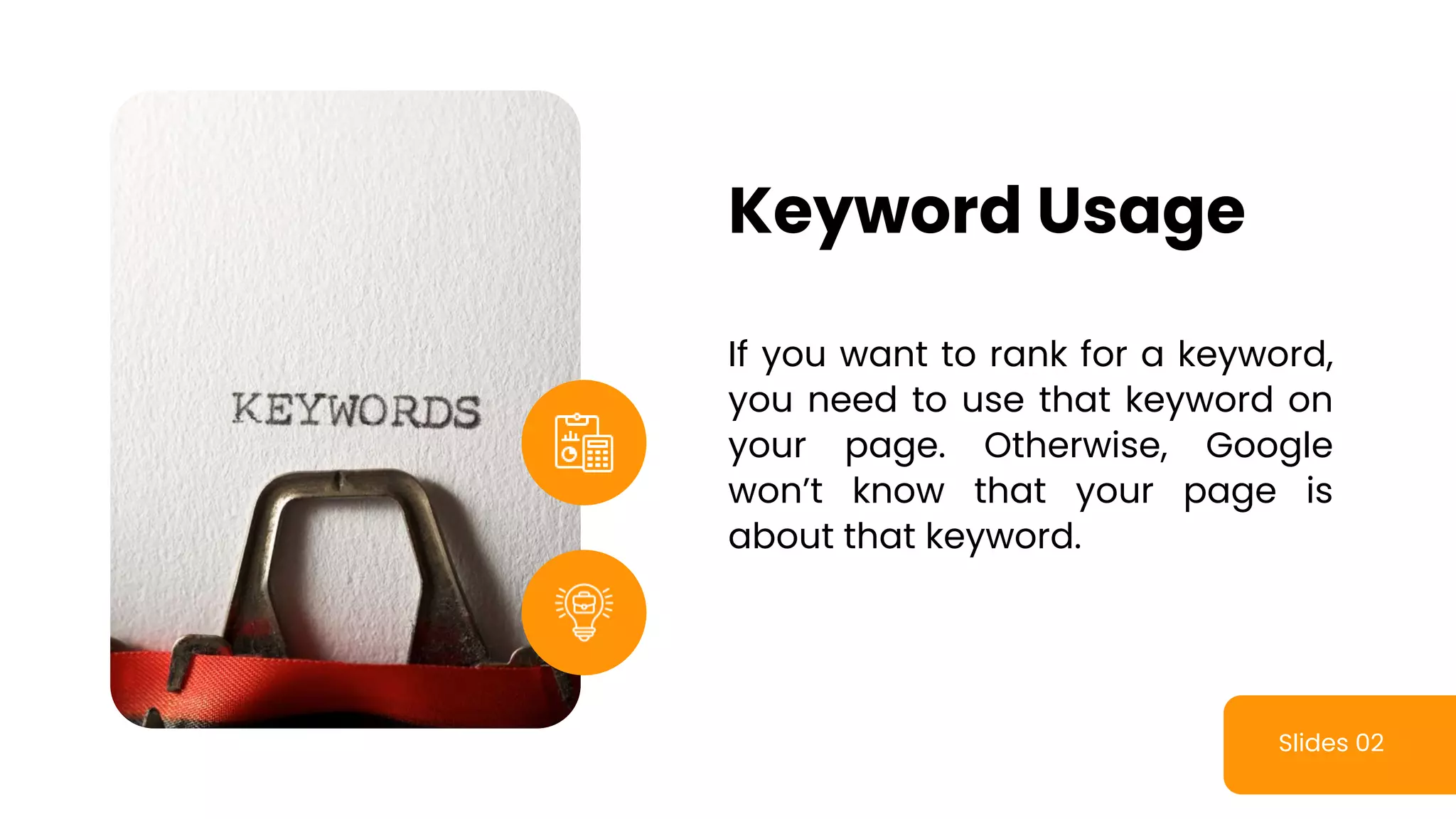 Top 8 Search Engine Ranking Factors - SW SOFTTECH | PPT