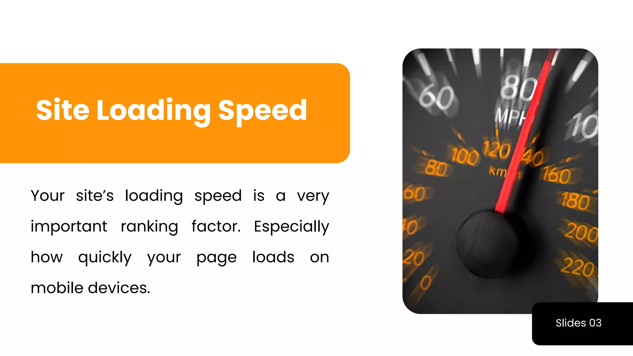 Top 8 Search Engine Ranking Factors - SW SOFTTECH | PPT