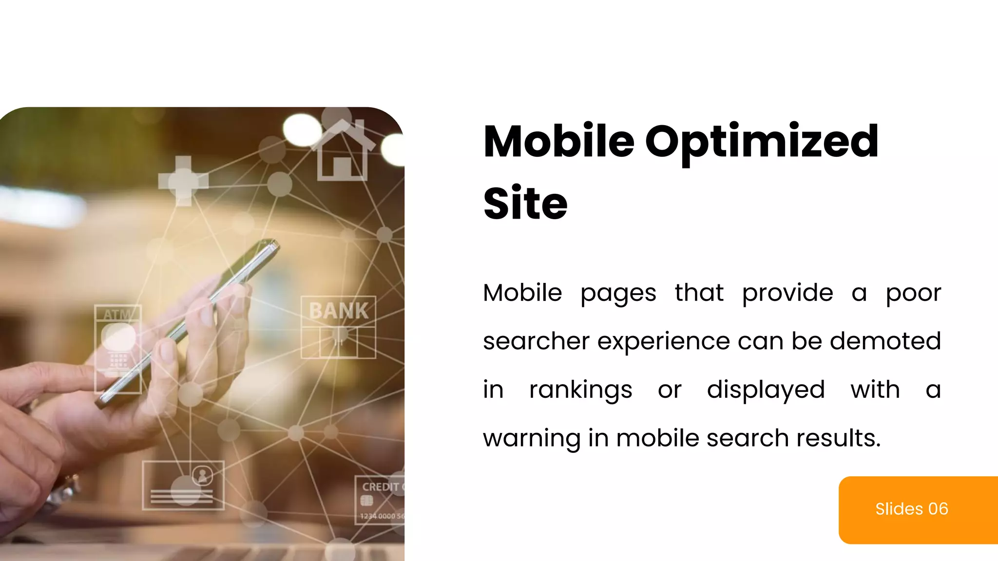 Top 8 Search Engine Ranking Factors - SW SOFTTECH | PPT