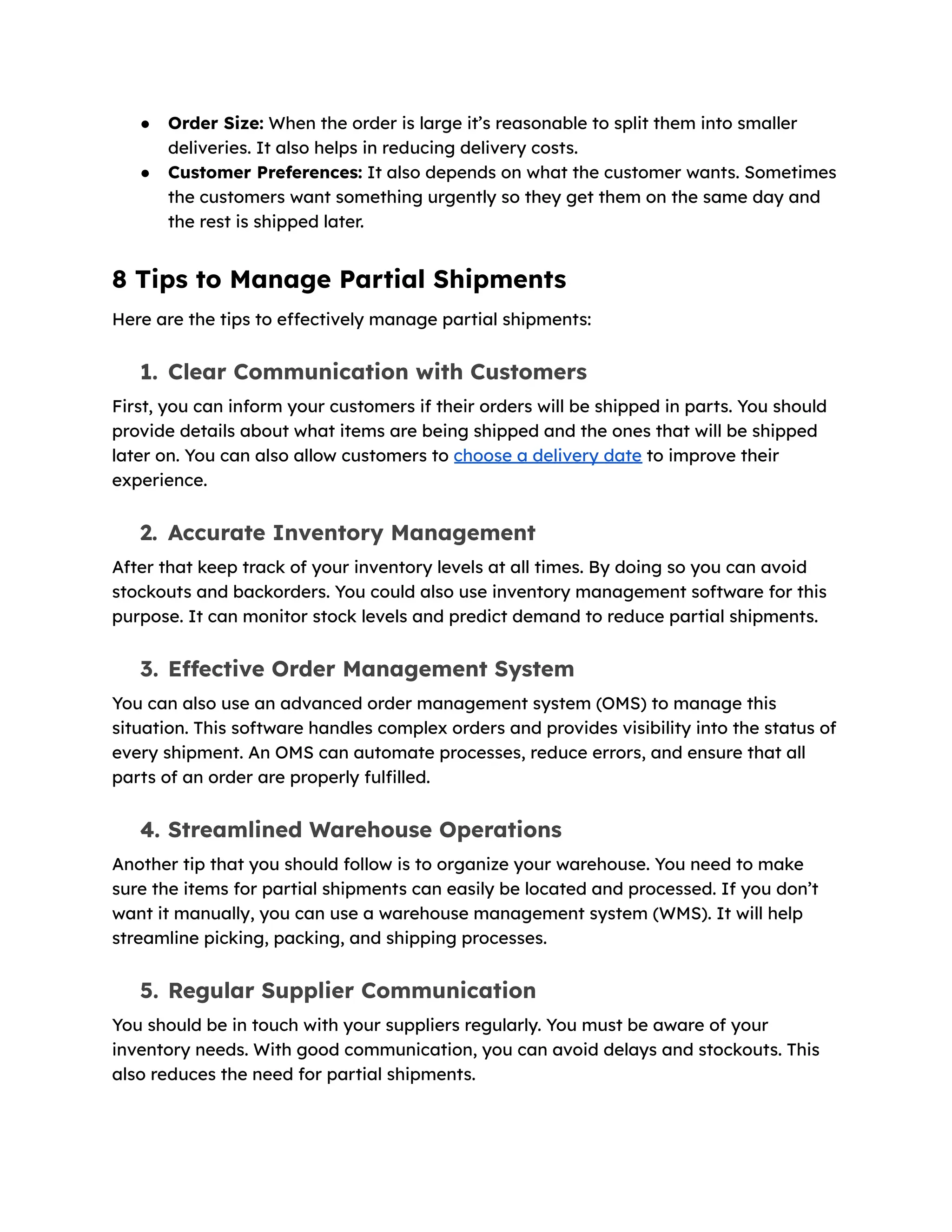Top 8 Tips for Managing Partial Shipments Effectively.pdf