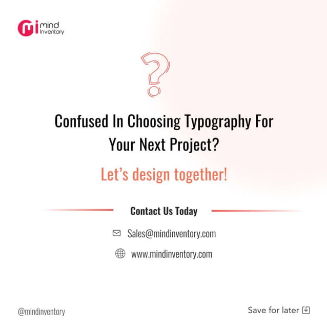 Top 8 typography design trends for 2021 | PPTX