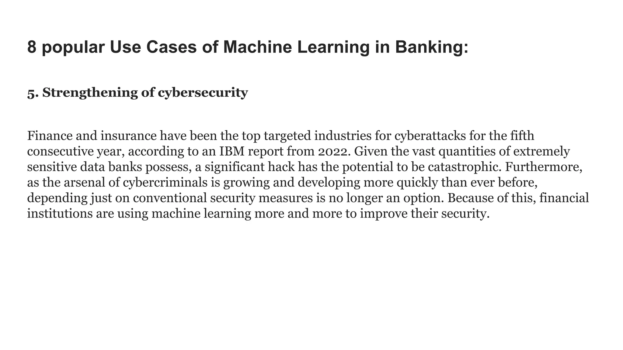 Top 8 Use Cases of Machine Learning in Banking.pdf