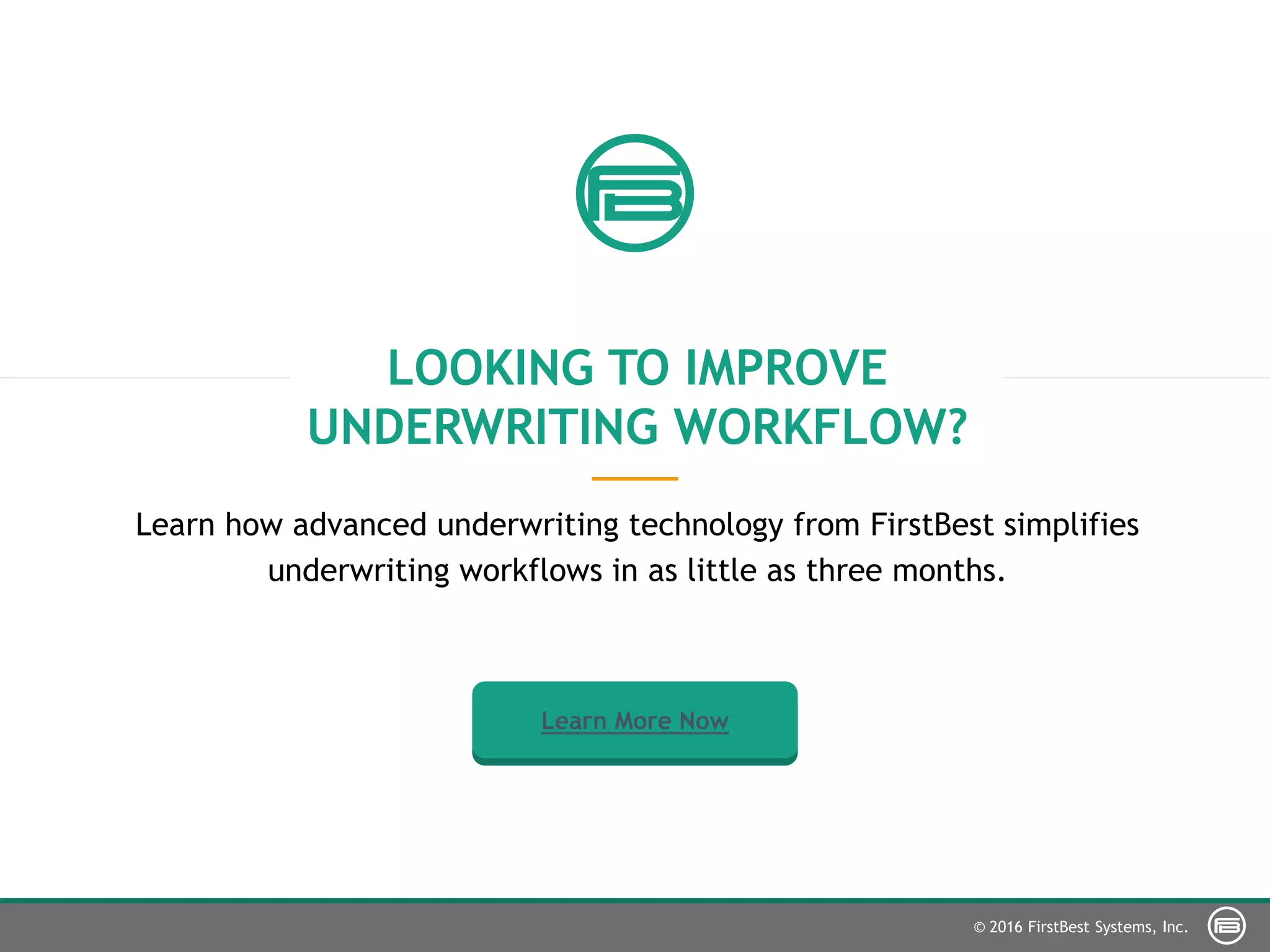 Top 8 Ways to Improve Underwriting Workflow | PDF