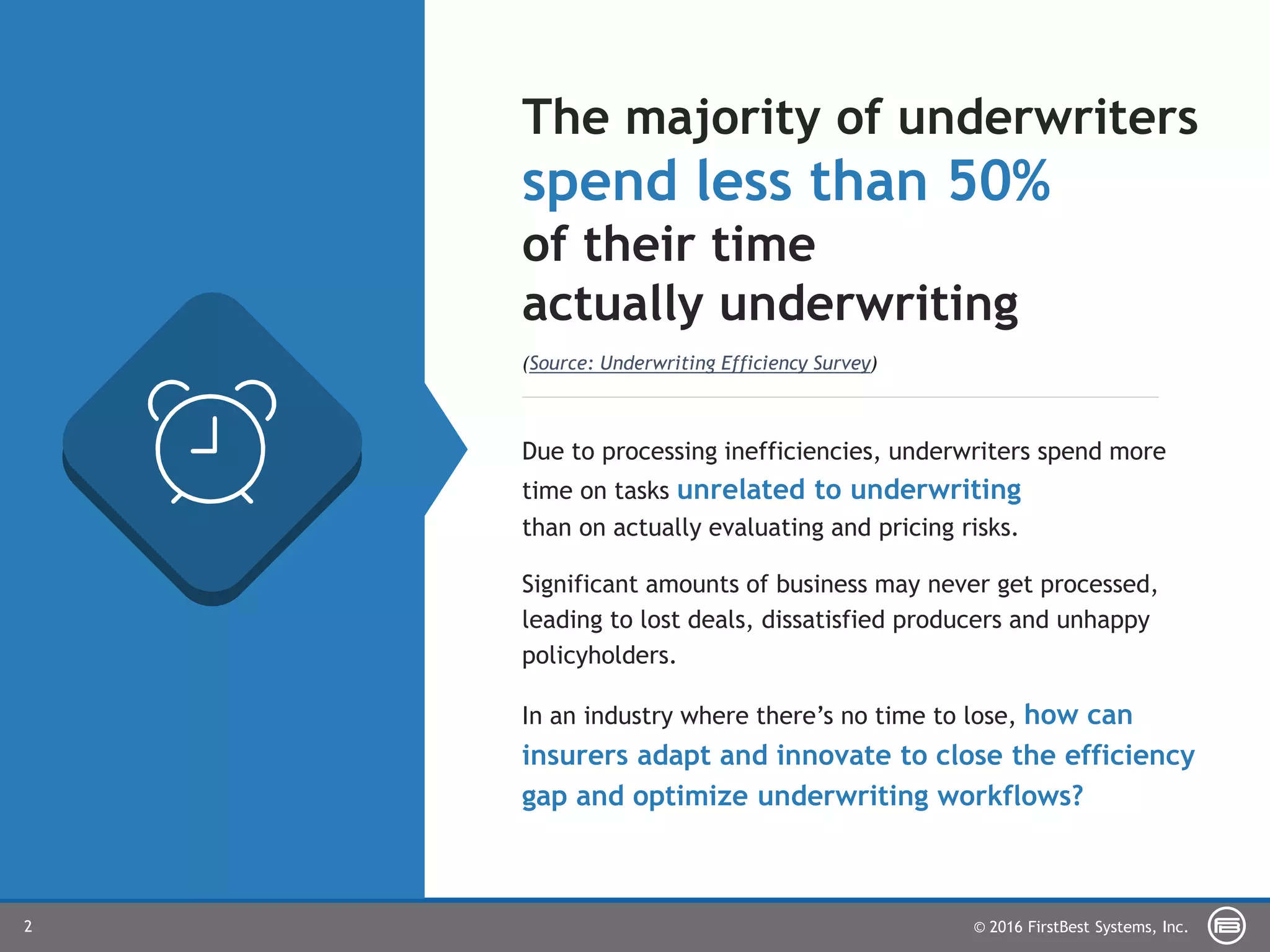 Top 8 Ways to Improve Underwriting Workflow | PDF