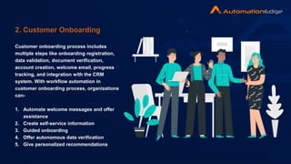 Unlocking Efficiency: Top 10 Workflow Automation Examples for ...