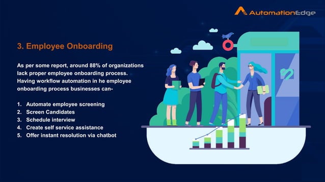 Unlocking Efficiency Top 10 Workflow Automation Examples For