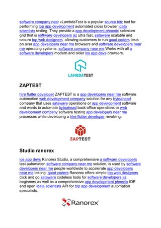 Top 9 Automation Testing Tools In 2023 And Beyond.pdf