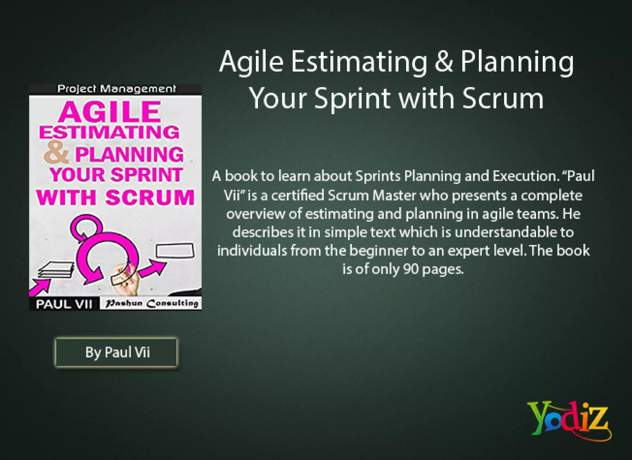 Top 9 books for enterprise agile transformation | PDF