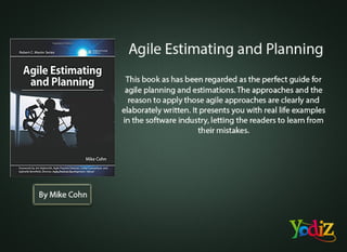 Top 9 books for enterprise agile transformation | PDF