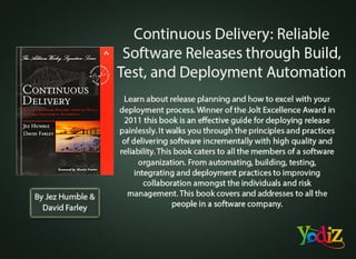 Top 9 books for enterprise agile transformation | PDF