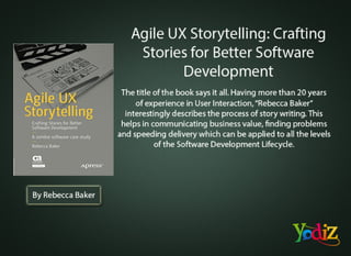 Top 9 books for enterprise agile transformation | PDF