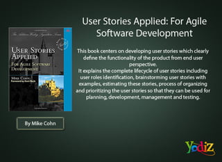 Top 9 books for enterprise agile transformation | PDF