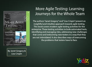 Top 9 books for enterprise agile transformation | PDF