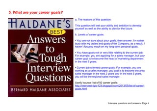Top 9 cpp interview questions answers | DOC