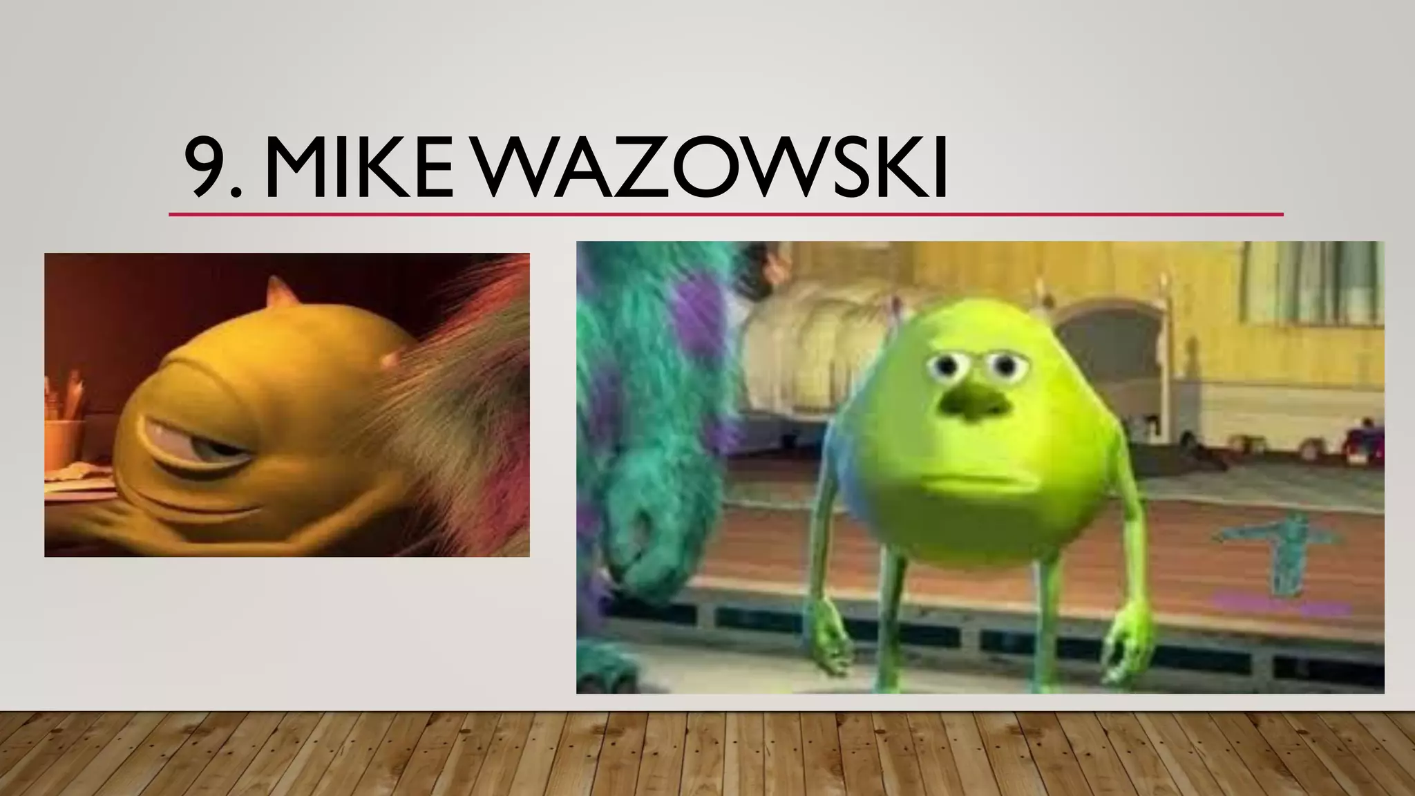 Top 9 MOST HANDSOME Cartoon Characters (who has rizz) | PDF