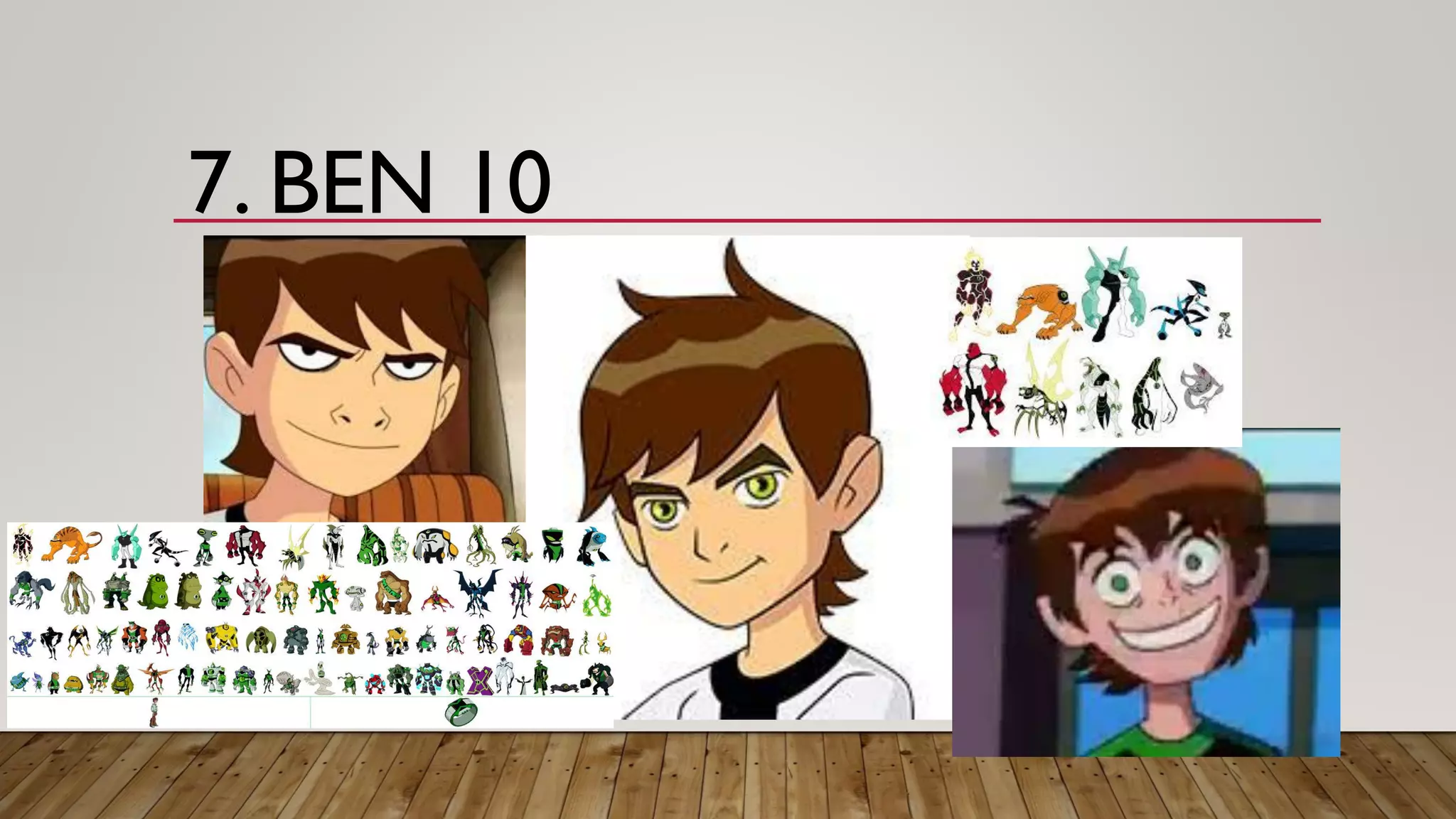 Top 9 MOST HANDSOME Cartoon Characters (who has rizz) | PDF