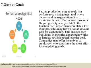 Top 9 performance management tools | PDF