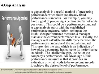 Top 9 performance management tools | PDF