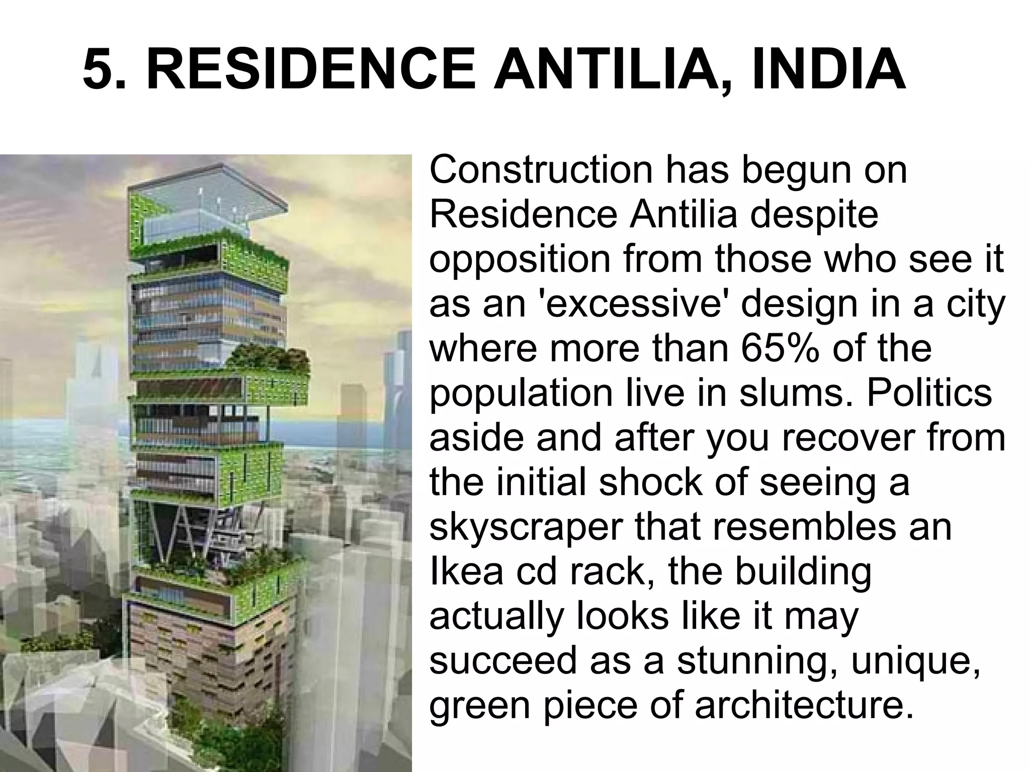 Top Constructions | PPS