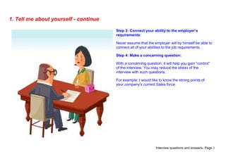 Top 9 vsam interview questions answers | PPT