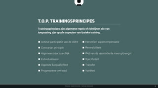TOP A TRAINER OVERLOAD WORLDWIDE EDUCATION | PDF