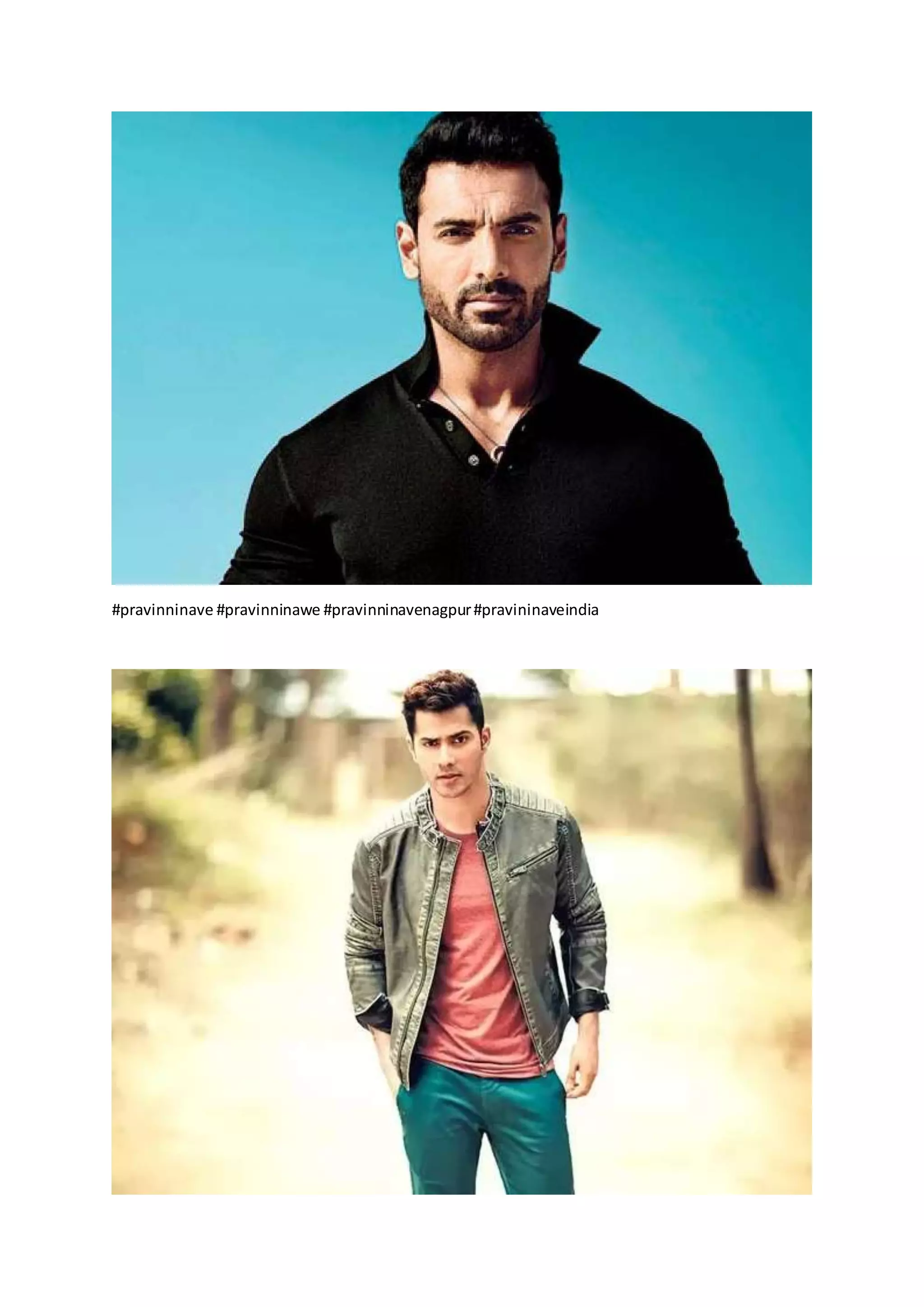 Top 50 Actor india | pravininave | DOCX