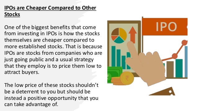 Top Advantages of Investing in IPOs | PPT | Free Download