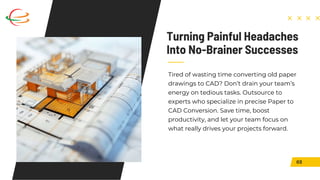 Top Advantages of Outsourcing Paper to CAD Conversion Services.pdf