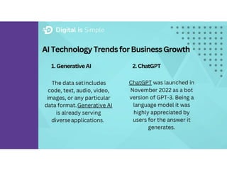 Top AI Technology Trends To Consider in 2023.pptx