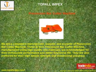 Topall Impex | PPT
