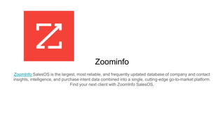 Top Alternatives/competitor to Winmo.pptx
