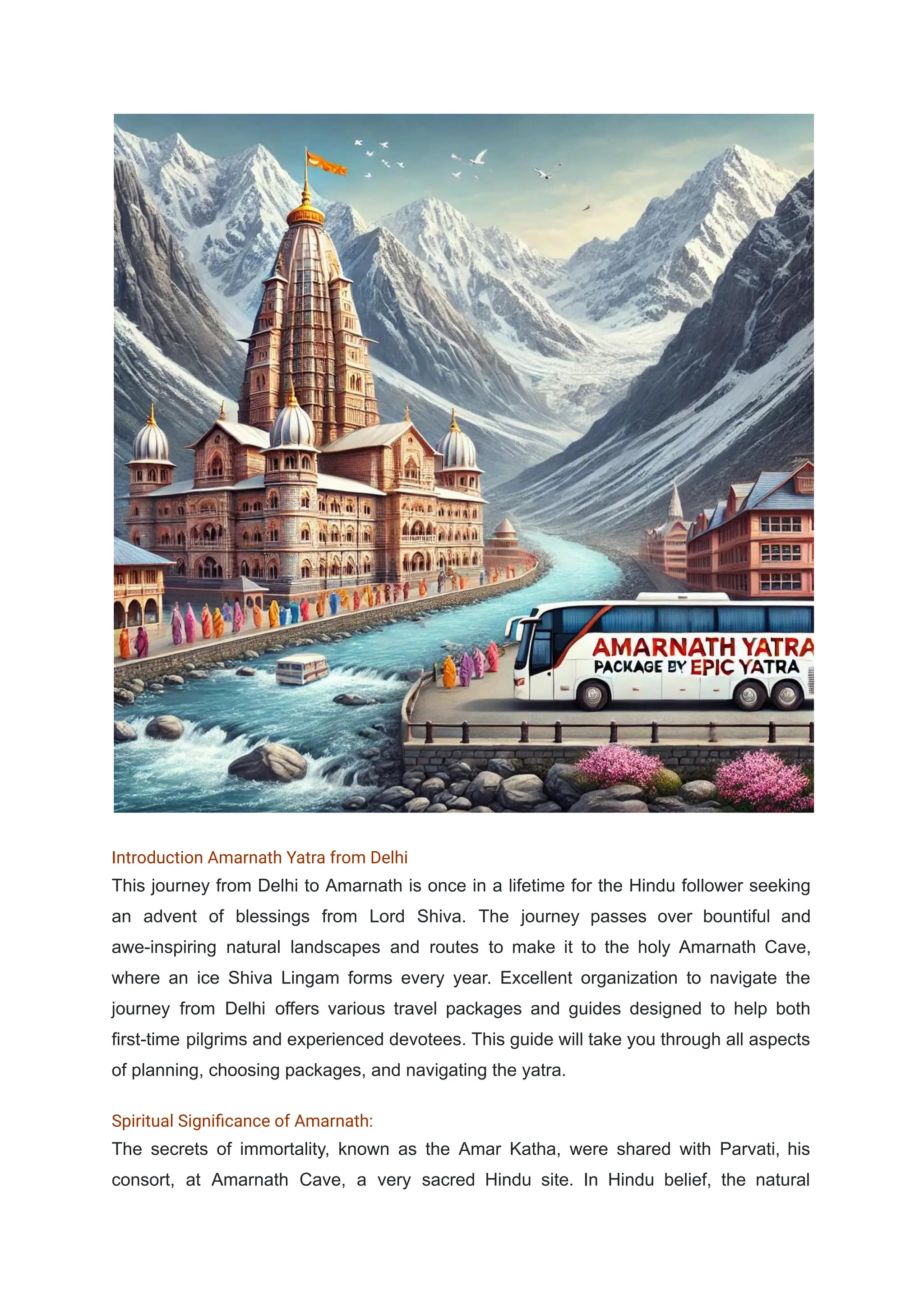 Top Amarnath Yatra Packages for a Spiritual Journey.pdf