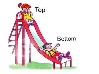 Top and bottom | PPTX