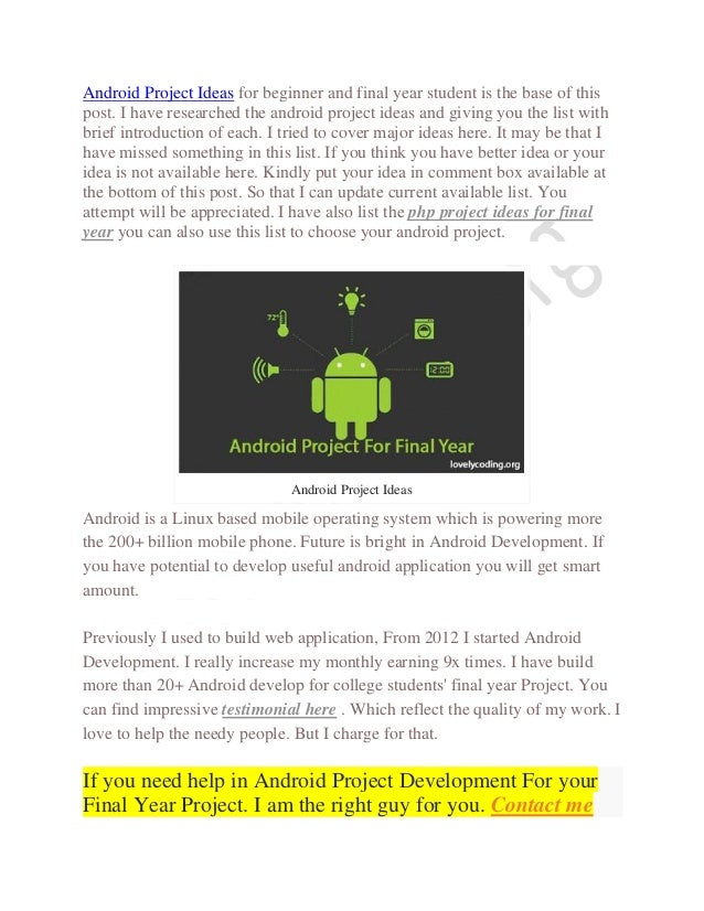 top-android-project-ideas-for-final-year