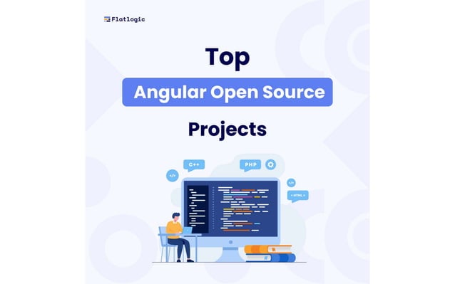 Top Angular Open Source Projects | PPTX