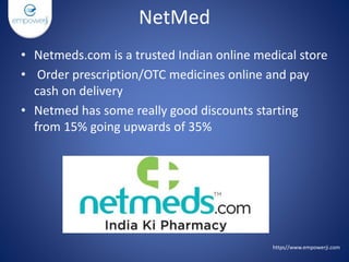 Useful Apps For Senior Citizens | PPTX