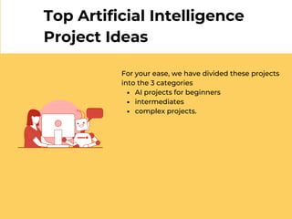 Top Artificial Intelligence Project Ideas.pdf